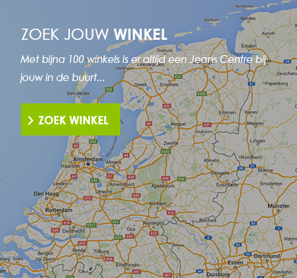 Jeans Centre | Dé webshop van jouw jeans specialist - Jeans Centre